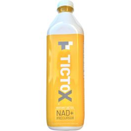 TICTOX DETOX MANGO 50OZ 1CT