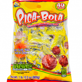 AZTECA PICA BOLA BAG 40CT