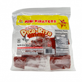 AZTECA MINI PINATA TAMARIND 14CT