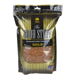 THE GOOD STUFF GOLD 16OZ