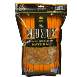 THE GOOD STUFF NATURAL 16OZ