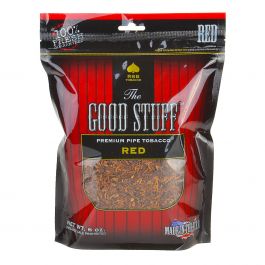 THE GOOD STUFF RED 6OZ