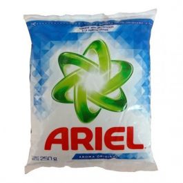 ARIEL ORIGINAL POWDER 250G 36CT