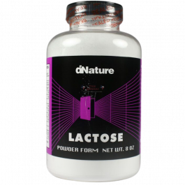 LACTOSE 8OZ