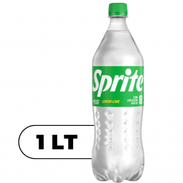 1 LTR SPRITE 12CT