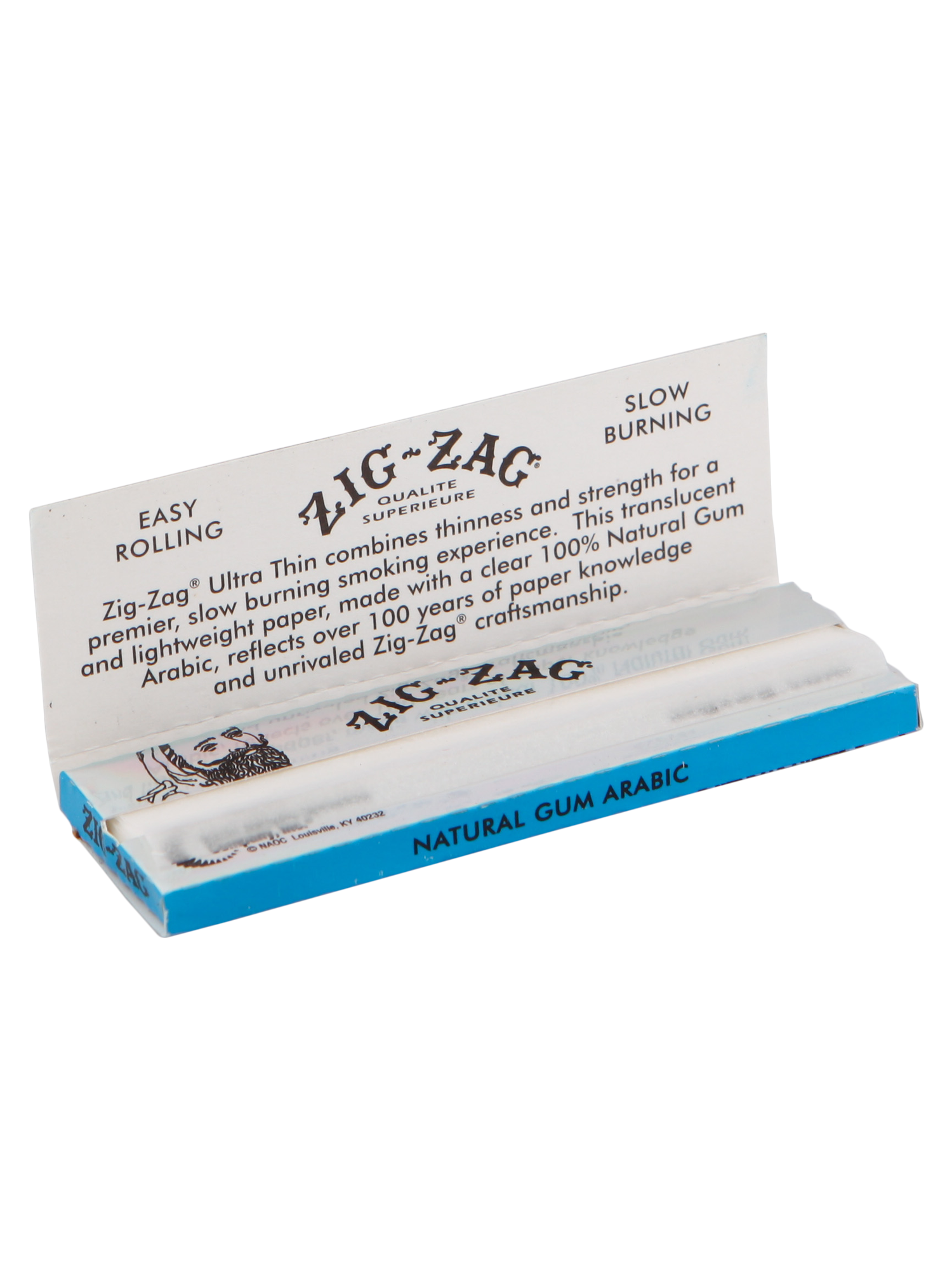 Zig Zag E Cig