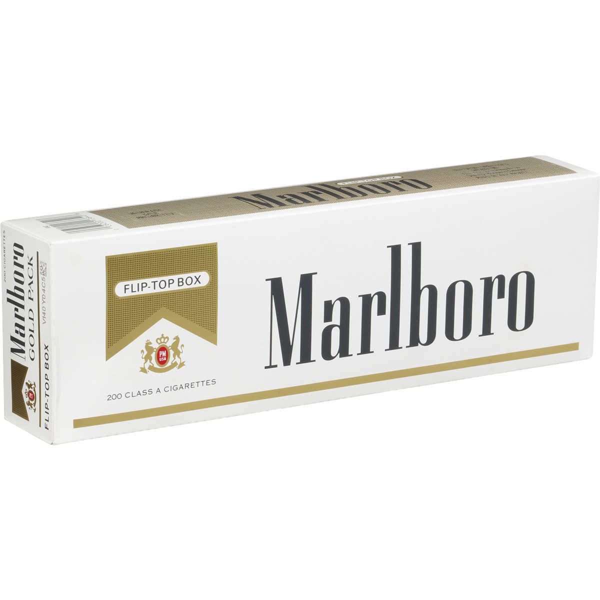 Marlboro Gold