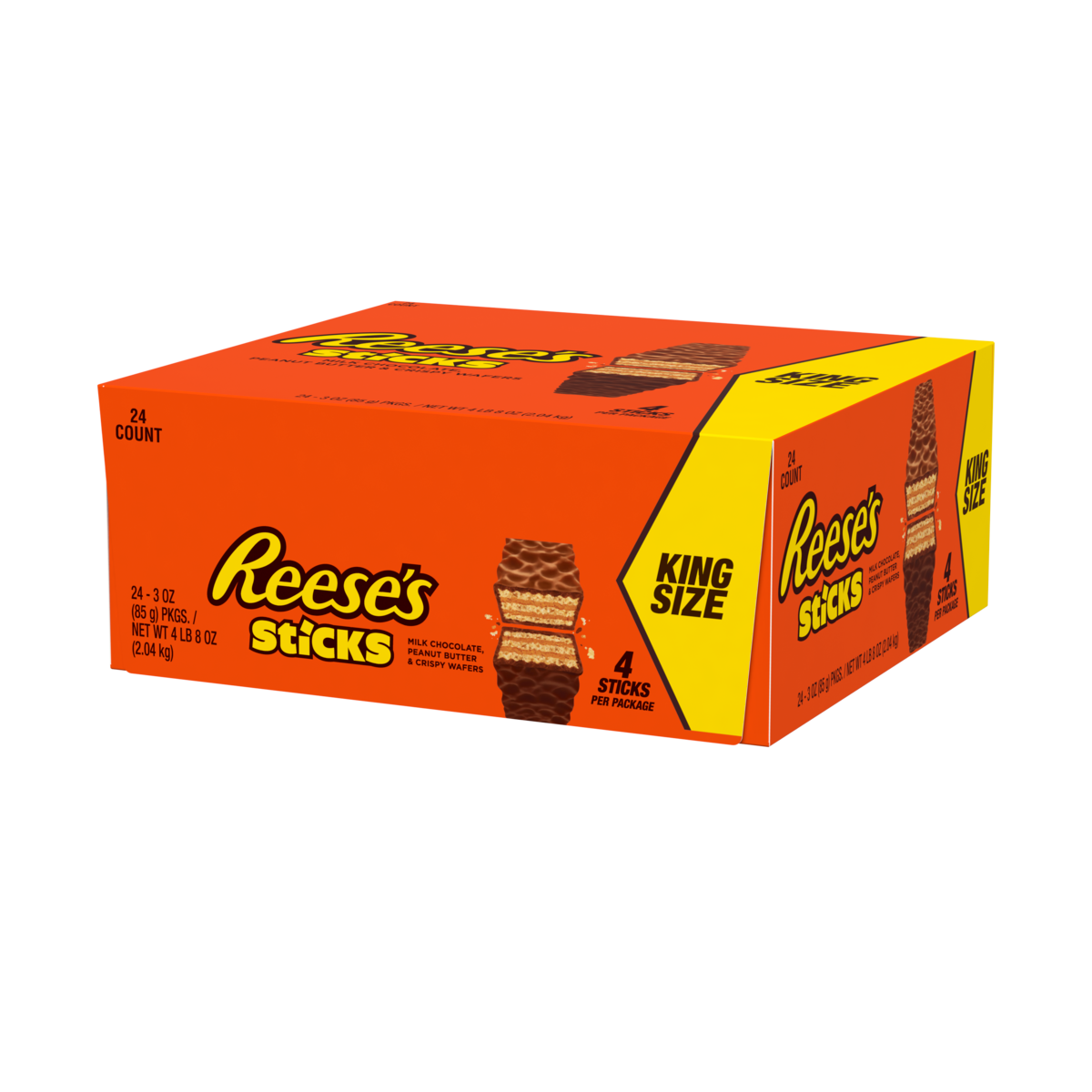 Reeses Sticks