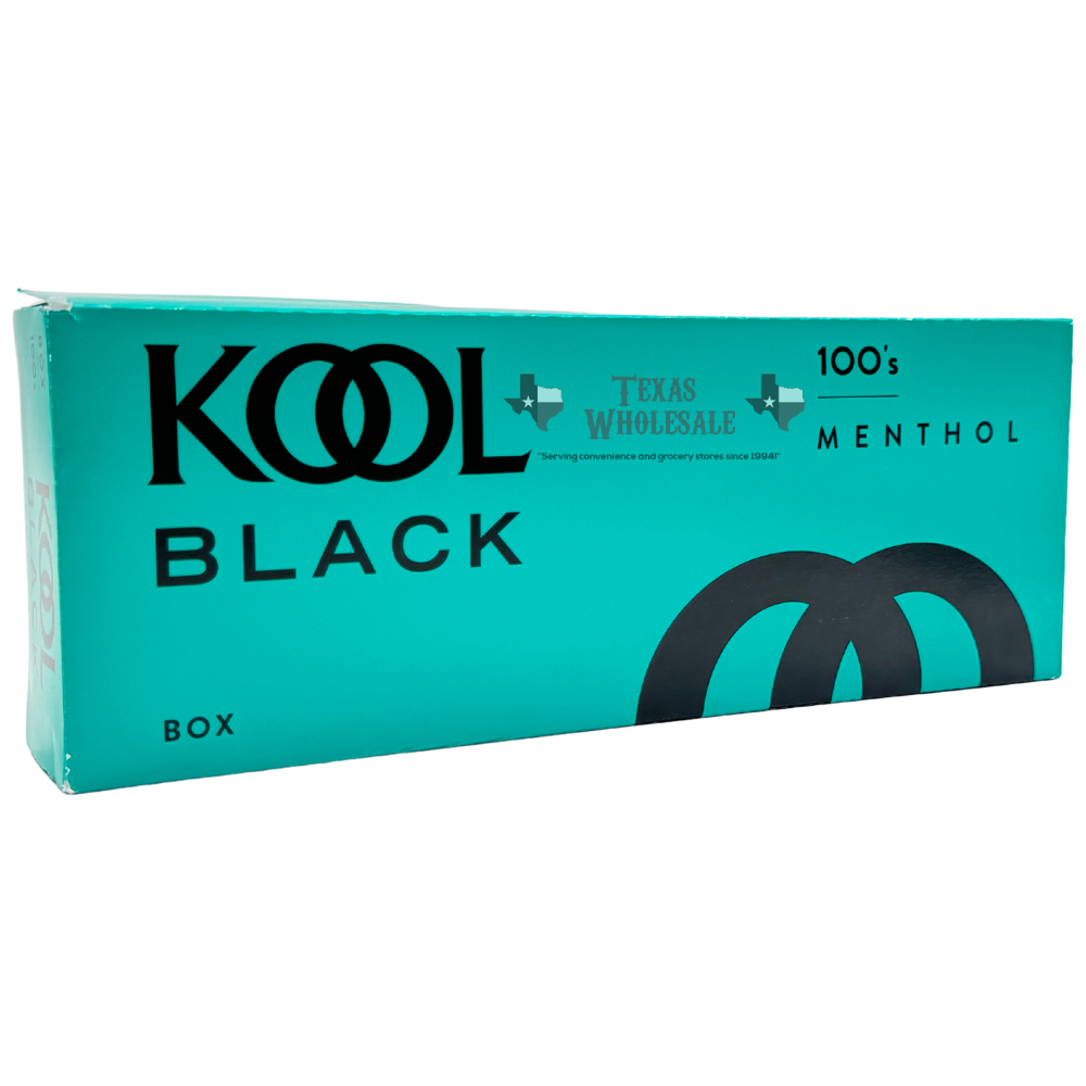 Kool Cigarettes Box FDA Proposes Plan To Ban Menthol Cigarettes,