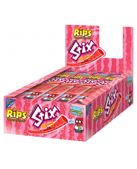 CANDIES & CHOCOLATE - CATEGORIES