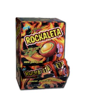 CANDIES & CHOCOLATE - CATEGORIES