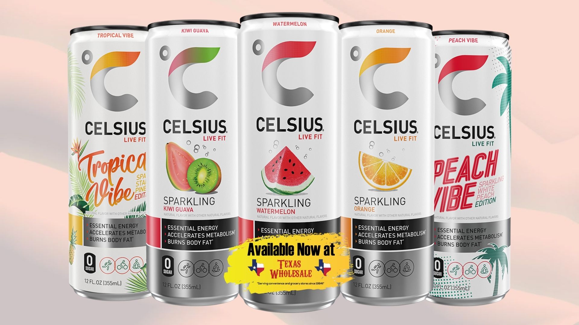 Texas Wholesale is a grocery wholesale in San Antonio that specializes ...